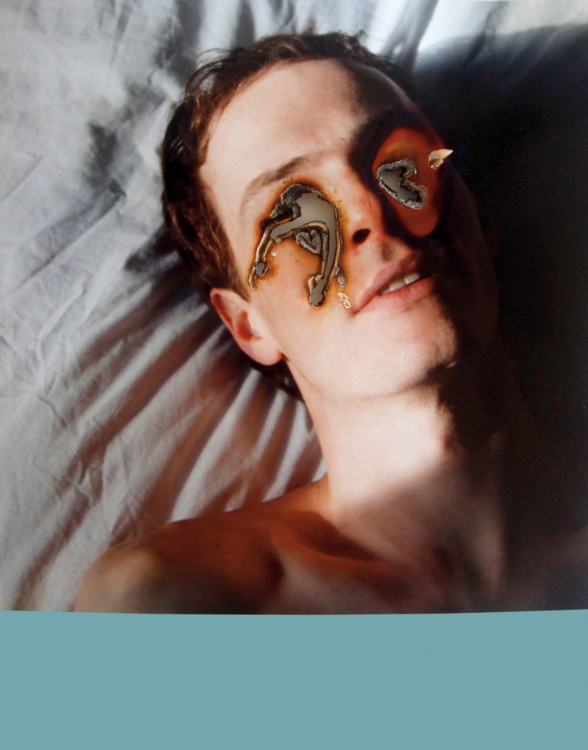 Vestir-se da vida - Revista Amarello