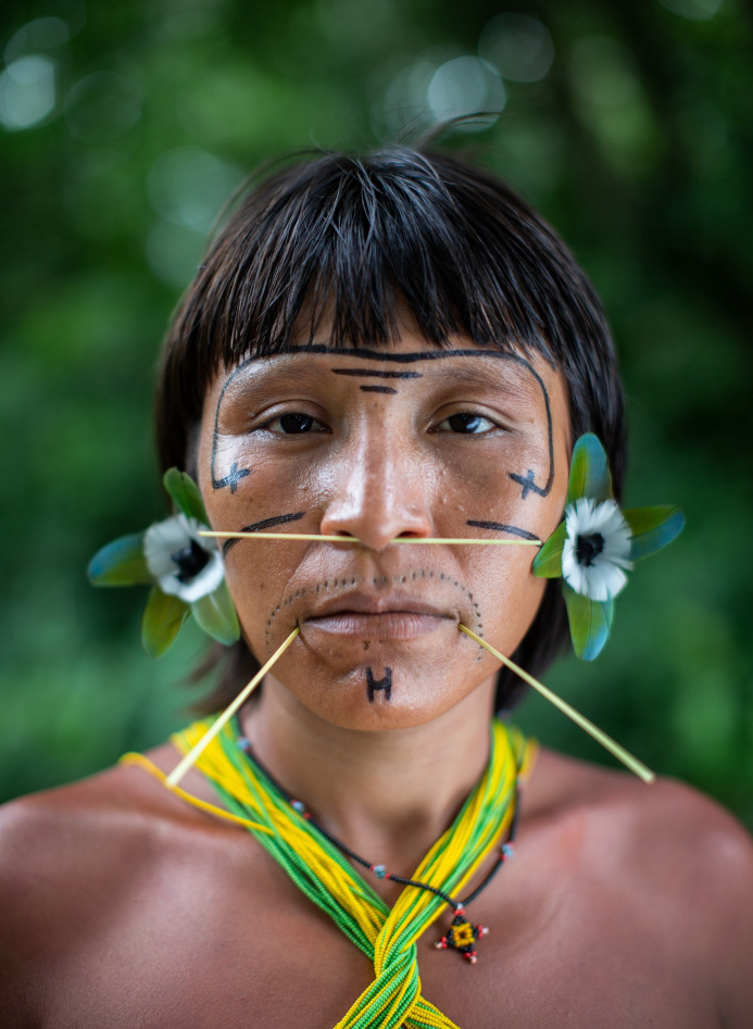 Como nasce uma tragédia? A crise Yanomami e a relação do Brasil com os ...