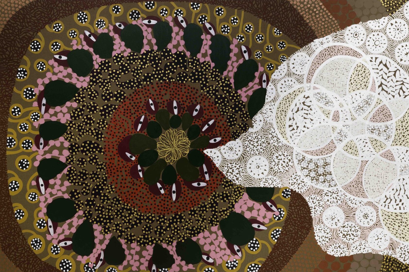 Aislan Pankararu e o mistério: ondas fractais em plena força - Revista ...